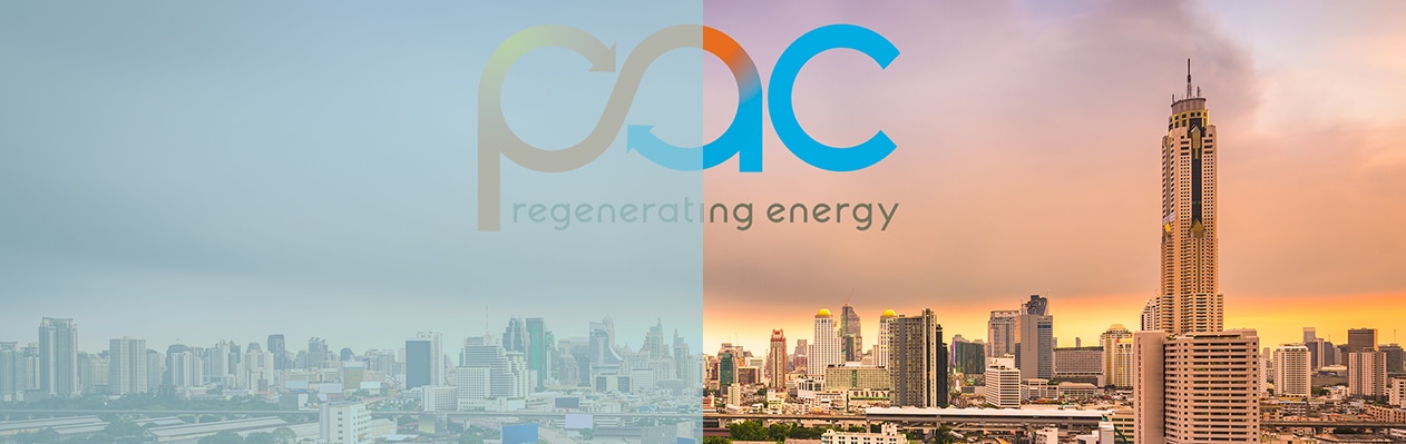 About us Banner | PAC